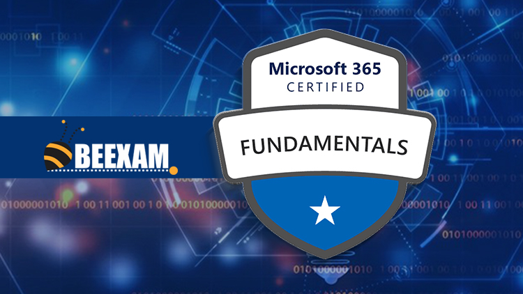 MS-900: Microsoft 365 Fundamentals - Beexam